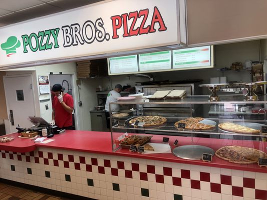POZZY BROS PIZZA - 32 Photos & 44 Reviews - 4000 North US Hwy 1, Cocoa ...
