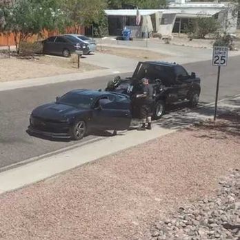 ALPHA TOWING AND RECOVERY COMPANY - Updated December 2025 - 14 Photos ...