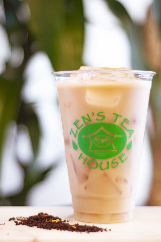 ZEN’S TEA HOUSE - Updated January 2026 - 64 Photos & 60 Reviews - 6550 ...