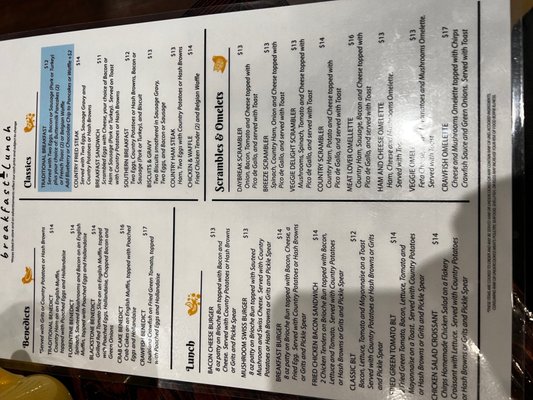 CHIRPS - 26 Photos & 46 Reviews - 348 Gulf Breeze Pkwy, Gulf Breeze ...