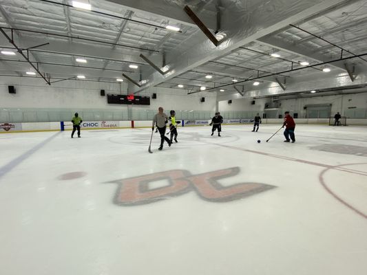 THE RINKS - KHS ICE - Updated December 2025 - 38 Photos & 121 Reviews ...