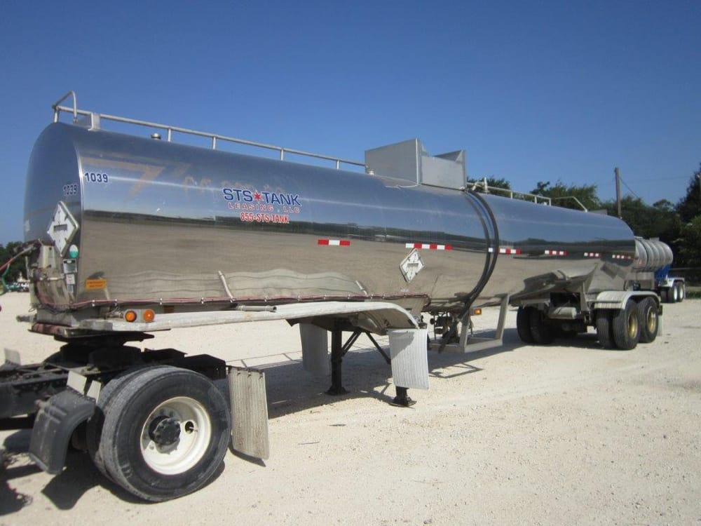 STS TANK LEASING - Updated May 2026 - 16903 East Fwy, Channelview ...