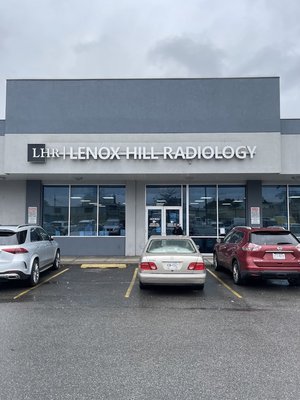 LENOX HILL RADIOLOGY - Updated December 2025 - 102-34 Atlantic Ave ...