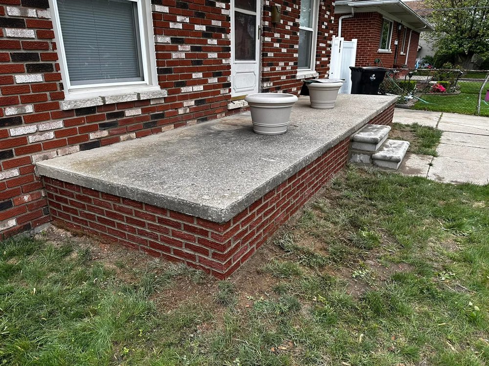 DETROIT BRICK MASONS - Updated December 2024 - Request a Quote ...