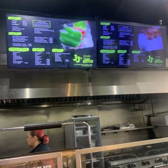 JJ’S FRESH - Updated January 2026 - 289 Photos & 503 Reviews - 2916 ...
