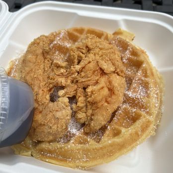 CONNIE’S CHICKEN AND WAFFLES - Updated December 2025 - 87 Photos & 78 ...