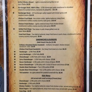 CIRCLEVILLE STORE - 23 Photos & 34 Reviews - 600 S State Hwy 95, Taylor ...