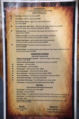 CIRCLEVILLE STORE - 23 Photos & 30 Reviews - 600 S State Hwy 95, Taylor ...