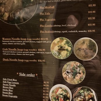 THIDA THAI - Updated July 2024 - 359 Photos & 360 Reviews - 10644 Cedar ...