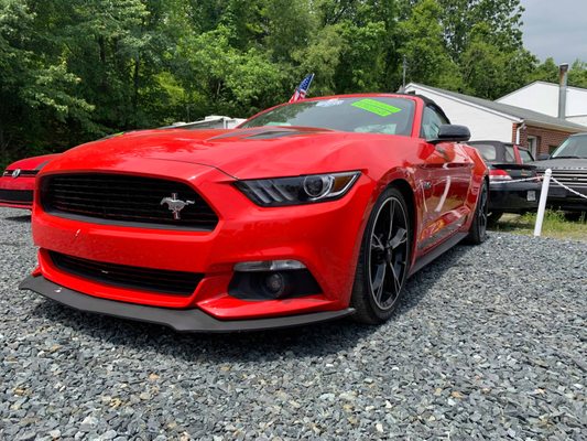 A&M AUTO SALES - Updated December 2025 - 18 Photos & 18 Reviews - 3210 ...