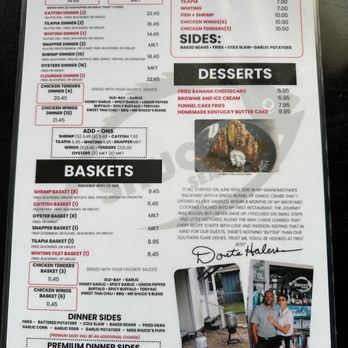 MR. SHUCK’S SEAFOOD - Updated January 2025 - 449 Photos & 515 Reviews ...