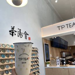 TP TEA - Updated October 2025 - 258 Photos & 170 Reviews - 36-41 Prince ...