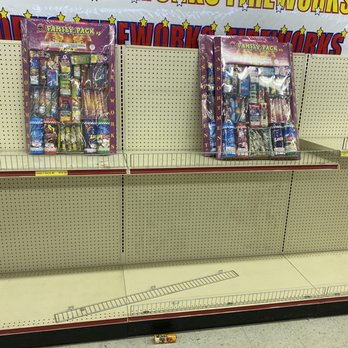 GREAT GRIZZLY FIREWORKS - Updated November 2025 - 23 Photos - 5300 ...