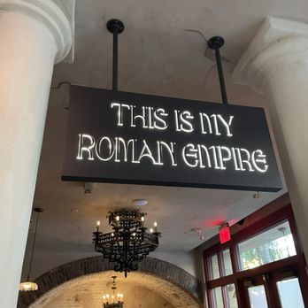 ROMAN WOLVES with reviews - Updated September 2024 - 418 Photos & 267 ...