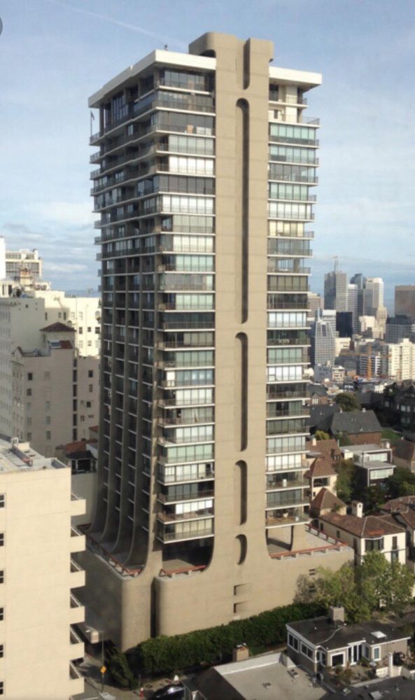 THE SUMMIT - Updated October 2025 - 999 Green Street Ofc, San Francisco ...