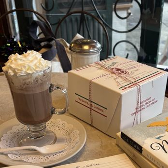 ANGELO BROCATO - Updated July 2025 - 1087 Photos & 784 Reviews - 214 N ...