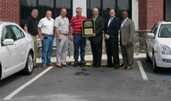 JOHN MEGEL FORD - Updated September 2025 - 29 Photos & 36 Reviews ...