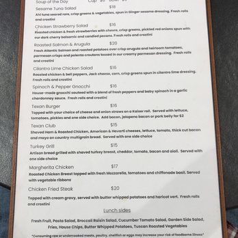 CAFE TEXAN HISTORY MUSEUM & LIBRARY - Updated July 2024 - 61 Photos ...