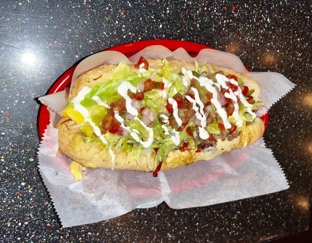 HI/FI TEX-MEX BBQ - Updated January 2026 - 24 Photos & 25 Reviews - 2000 Mt Vernon Ave ...