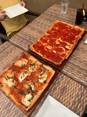 SANTUCCI’S ORIGINAL SQUARE PIZZA - 232 Photos & 490 Reviews ...