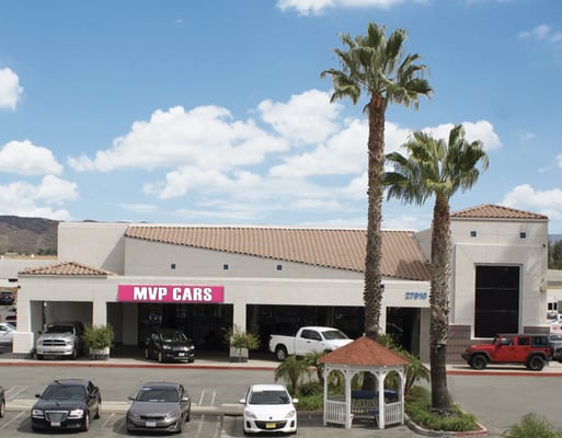 MVP CARS - Updated June 2025 - 18 Photos & 89 Reviews - 1930 W Valley ...