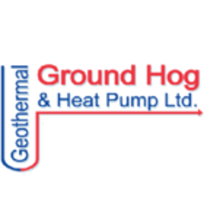 GROUNDHOG GEOTHERMAL & HEAT PUMPS - Updated December 2025 - 38 Etter ...