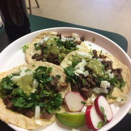 TAQUERIA EL CHAVO - 66 Photos & 118 Reviews - Mexican - 5647 Sunset Hwy ...