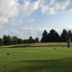 CENTENNIAL ACRES GOLF COURSE - Updated October 2025 - 12485 Dow Rd ...