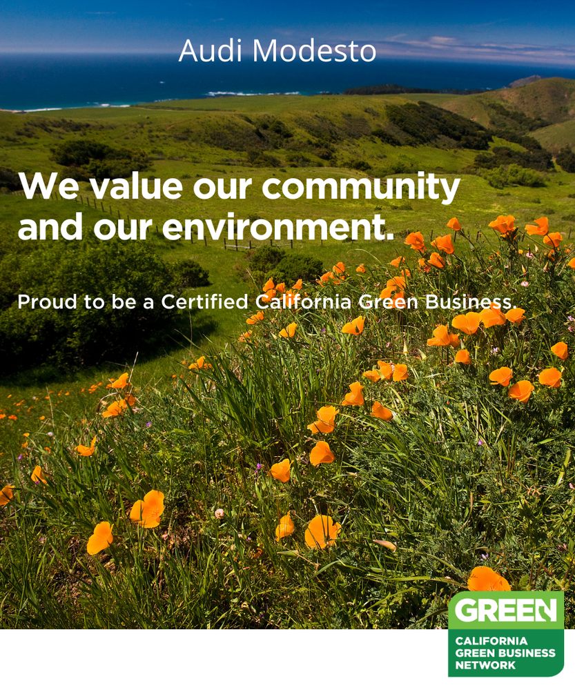 AUDI MODESTO - Updated January 2026 - 130 Photos & 159 Reviews - 4151 ...