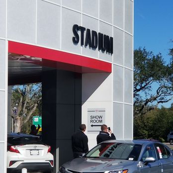 GETTEL STADIUM TOYOTA - 82 Photos & 255 Reviews - 5088 N Dale Mabry Hwy ...