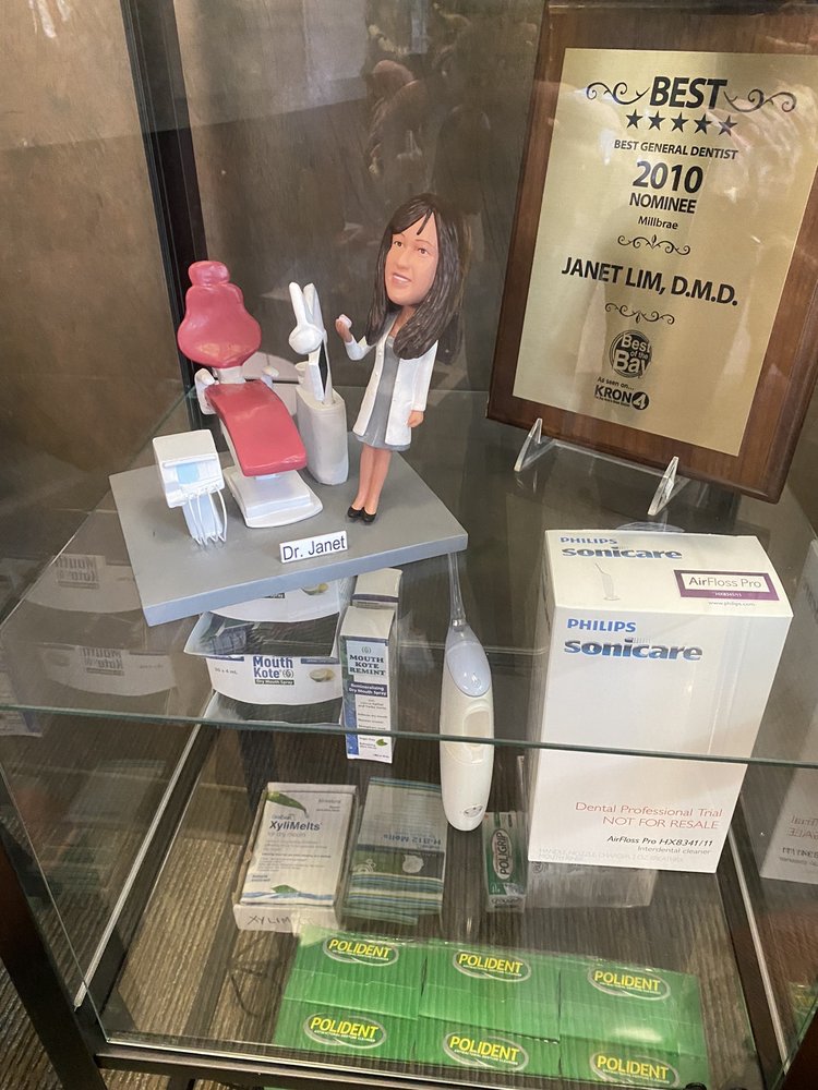 JANET LIM, DMD - Updated January 2026 - 13 Photos & 35 Reviews - 112 ...