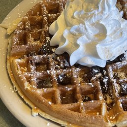COUNTRY WAFFLES - Updated October 2025 - 153 Photos & 173 Reviews ...