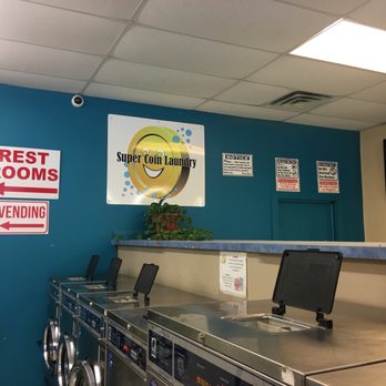 SUPER COIN LAUNDRY - Updated December 2025 - 40 Photos & 40 Reviews ...