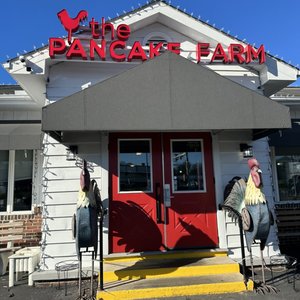 PANCAKE FARM - 95 Photos & 126 Reviews - 1032 S State St, Ephrata ...