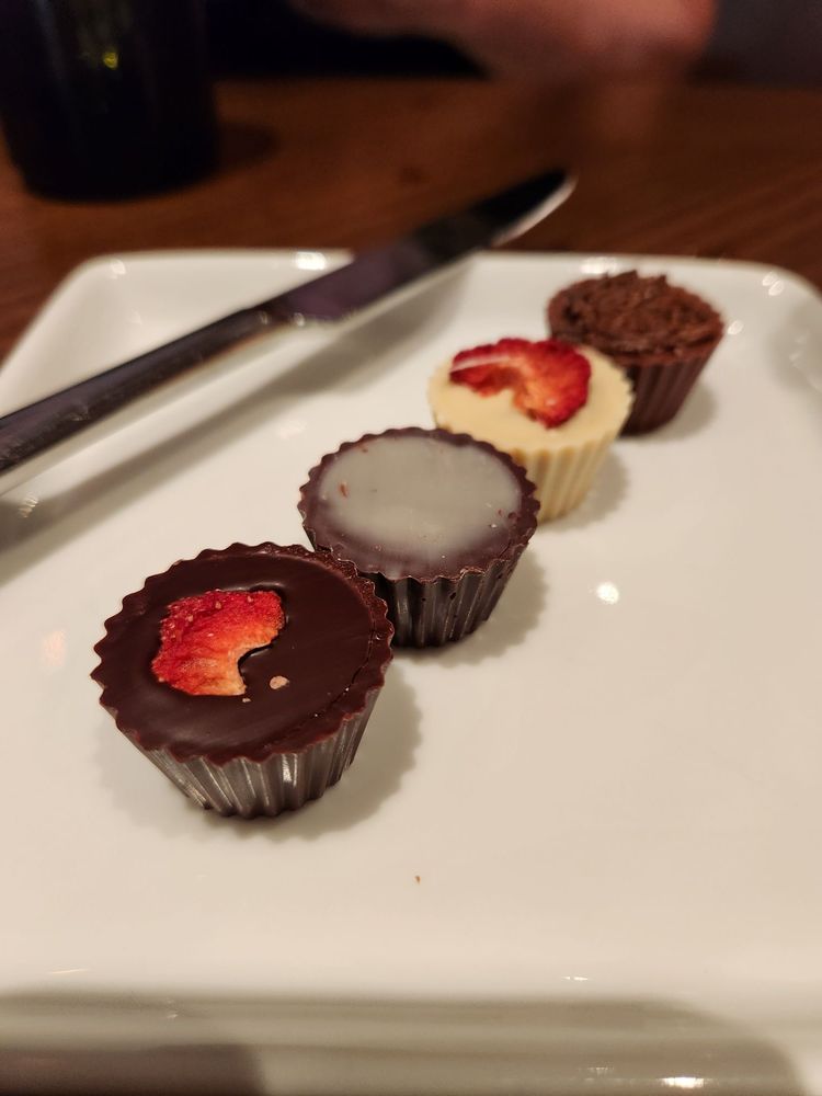 CAFE DEUX - 42 Photos & 24 Reviews - 307 Halstead Ave, Harrison, New ...