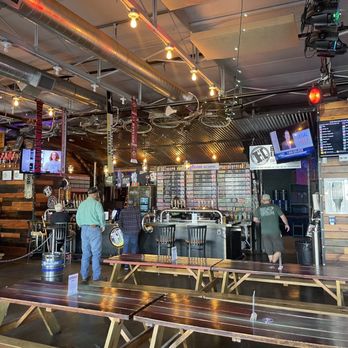 HOPFUSION ALE WORKS - Updated June 2025 - 240 Photos & 150 Reviews ...