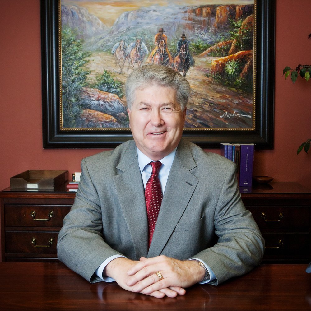 ROCKAFELLOW LAW FIRM - Updated August 2025 - 2438 E Broadway Blvd ...