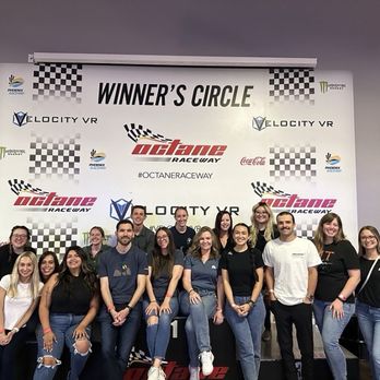 OCTANE RACEWAY - Updated August 2024 - 356 Photos & 508 Reviews - 9119 ...
