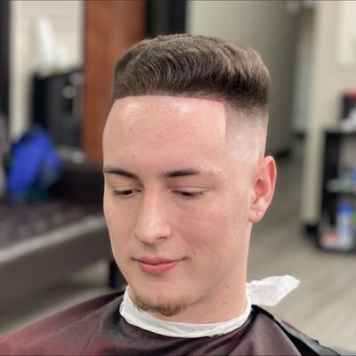 NEXT LEVEL CUTS - Updated September 2025 - 902 N central Ave, Tracy ...