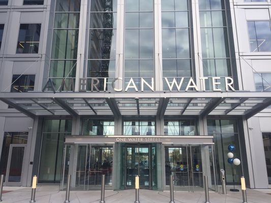 AMERICAN WATER - Updated January 2026 - 13 Reviews - 1 Water St, camden ...