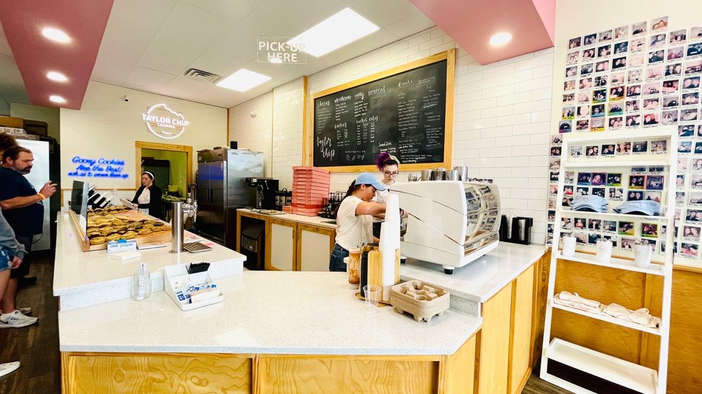 TAYLOR CHIP COOKIES - Updated January 2026 - 104 Photos & 189 Reviews ...