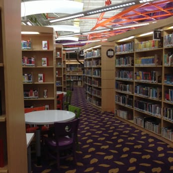 LAKE FOREST LIBRARY - Updated January 2026 - 33 Photos & 10 Reviews ...