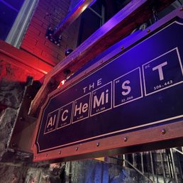 THE ALCHEMIST DC - Updated June 2025 - 114 Photos & 98 Reviews - 1334 U ...