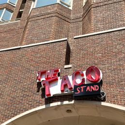 THE TACO STAND - Updated November 2025 - 185 Photos & 163 Reviews ...