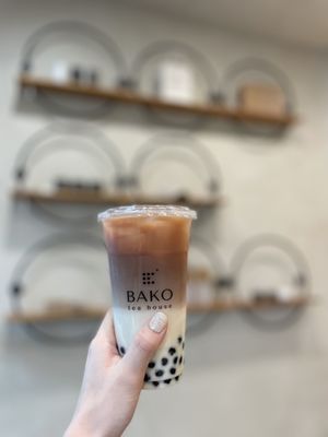 BAKO TEA HOUSE - Updated December 2025 - 1231 Photos & 637 Reviews - 31 ...