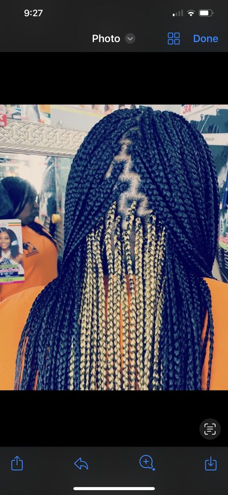 PRINCESS BRAIDS - Updated August 2024 - Glen Allen, Virginia - Hair ...