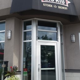 BIG RIG KITCHEN AND BREWERY - Updated January 2026 - 112 Photos & 138 ...