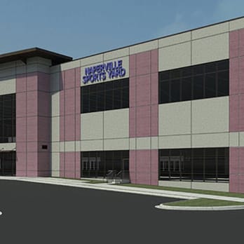 NAPERVILLE YARD SPORTS COMPLEX - Updated December 2025 - 16 Photos & 17 ...