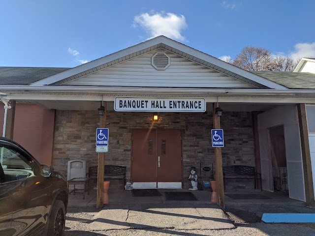 MARS VFW POST 7505 - 331 Mars Valencia Rd, Mars, Pennsylvania - Venues ...