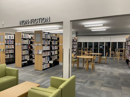 MORTON GROVE PUBLIC LIBRARY - Updated December 2025 - 42 Photos & 16 ...
